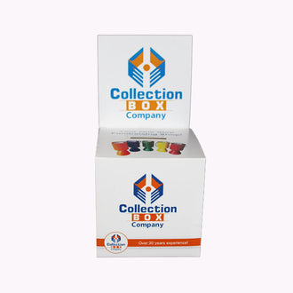 Collection Box Australia | Donation, Fundraiser & Charity Boxes ...