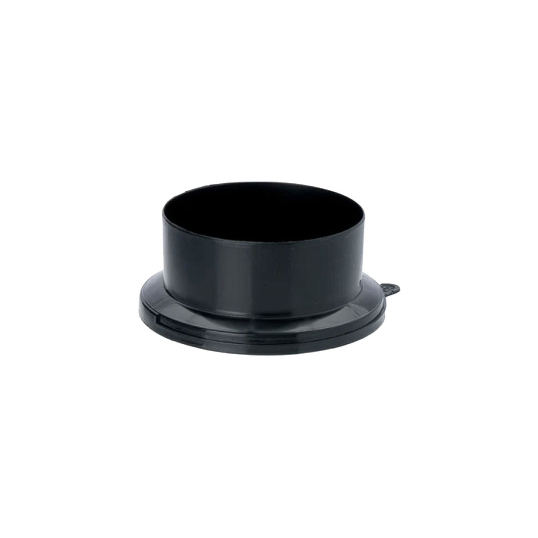 Collection Container Quick Drop Lid - Black – Collection Box AU
