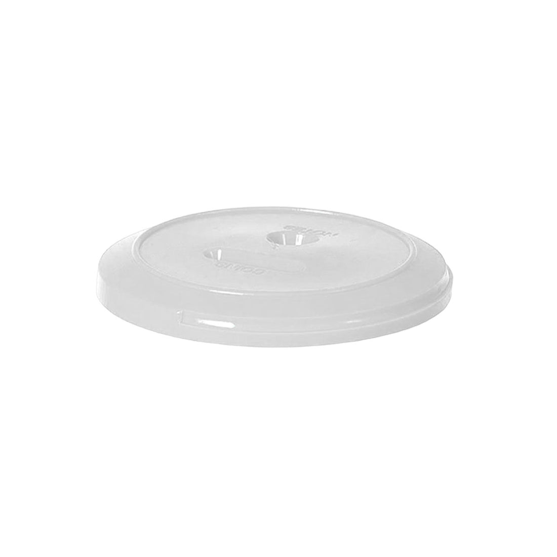 Collection Container Standard Lid - White – Collection Box AU